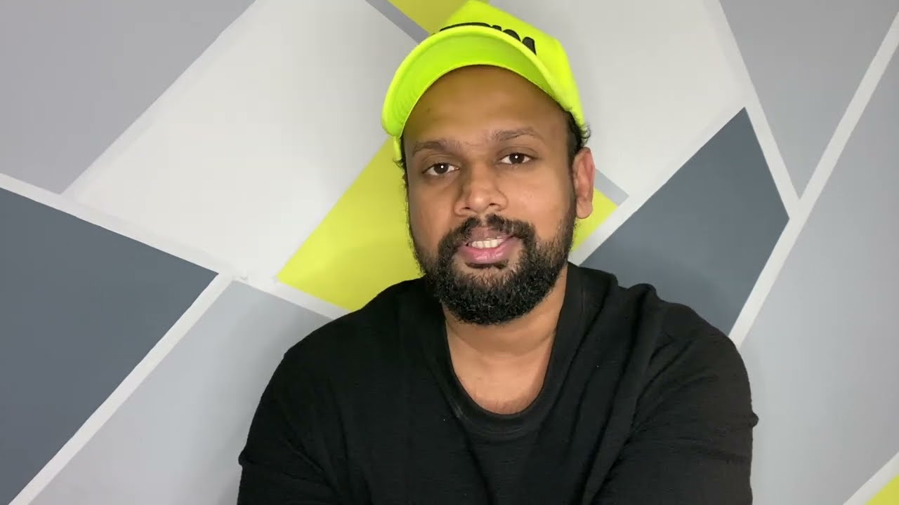 Eshwar Malpe | Lorry udama manaf | Arjun family - YouTube