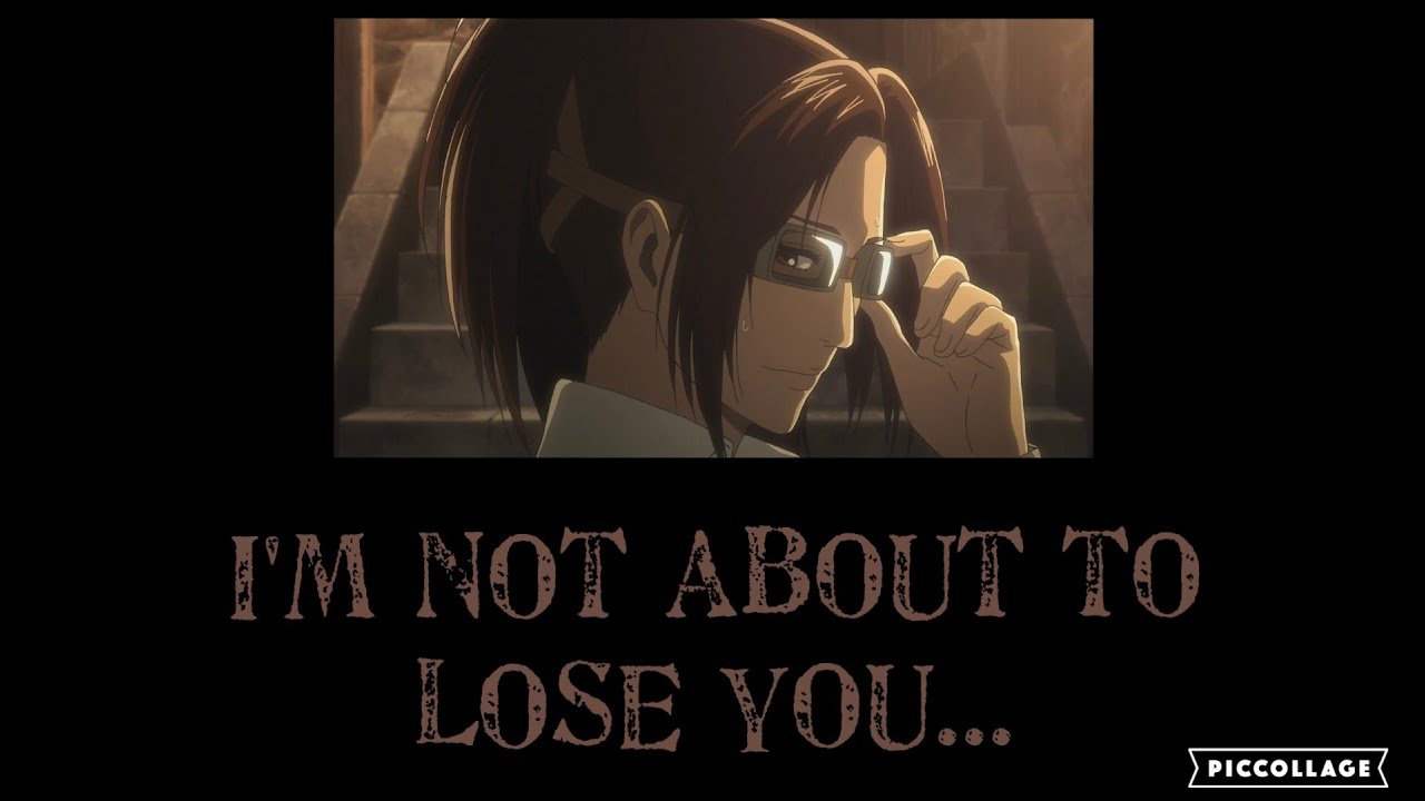 Medical Miracle/Medical Mania | ASMR | Mad Scientist! Hanji Zoe x Dead ...