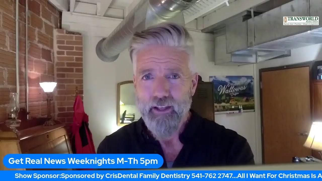 Get Real With Rick Dancer & Friends:Days News, T-Day Giveaway, Dreaming ...