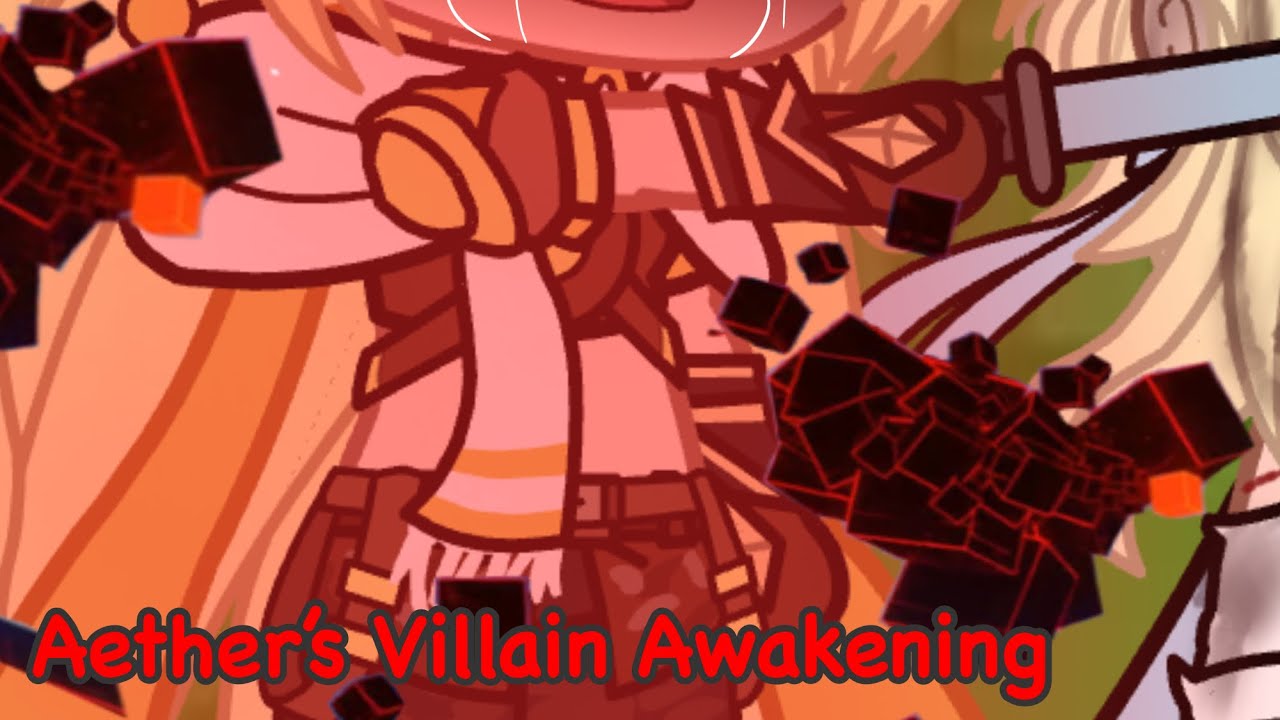 |Aether’s Villain Arc| |Tragedy| - YouTube