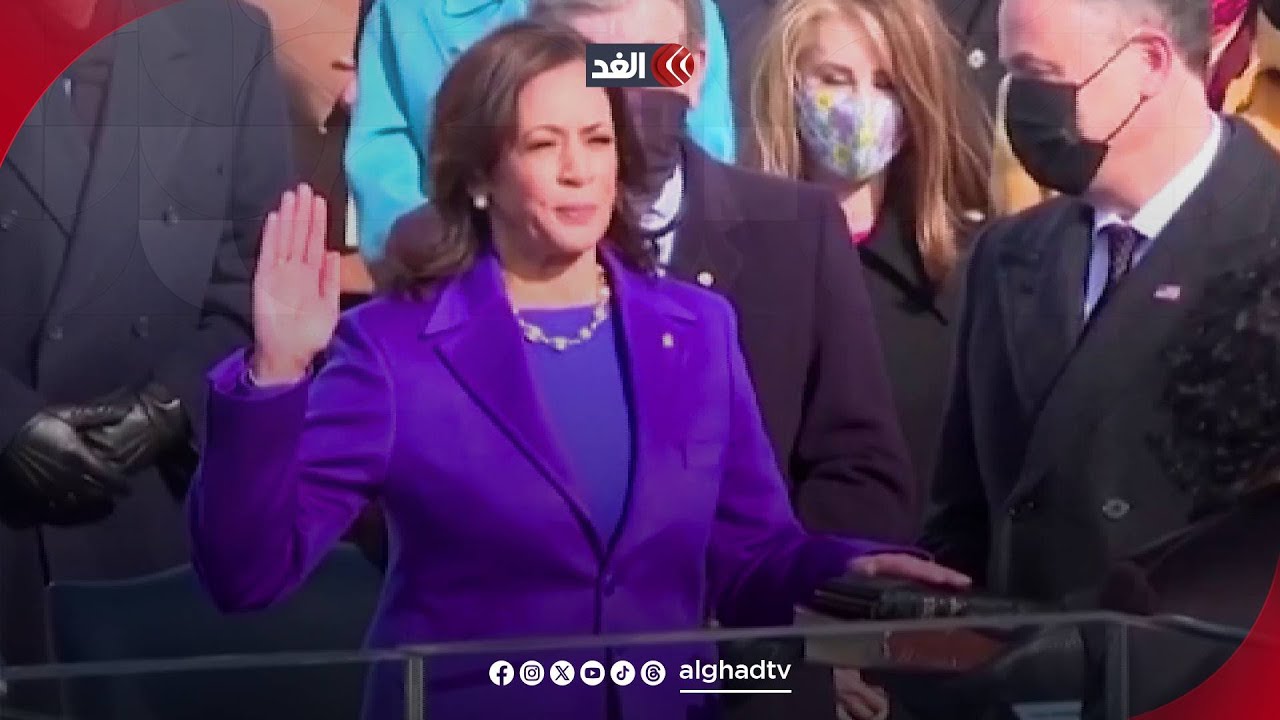 الشارع البريطاني منقسم بين مؤيد ومعارض للديمقراطيين والجمهوريين في