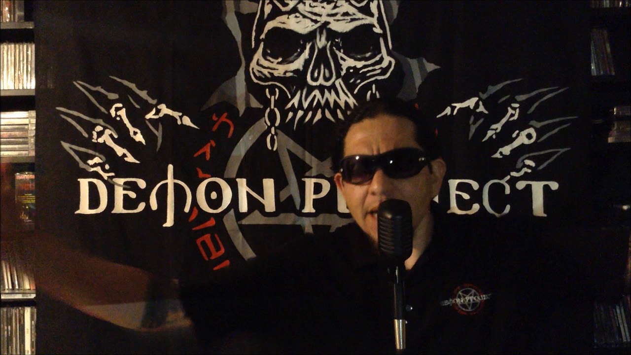 Patrick Demon - The wonder of you - YouTube