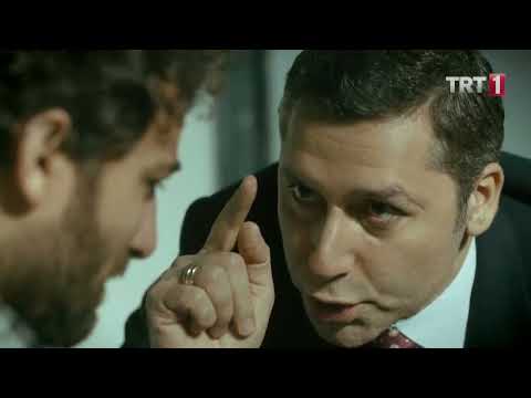 Bilal Bulut Tanıklar 2  Bölüm Gaffar Okkan
