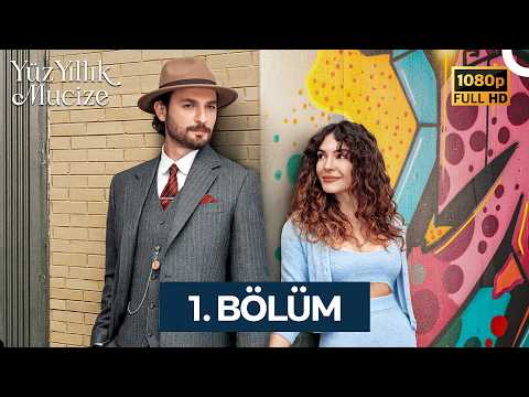 Yüz Yıllık Mucize 1. Bölüm - FULL HD