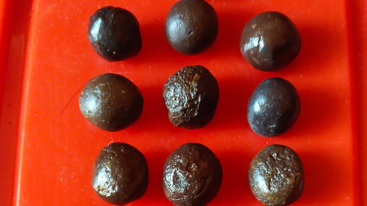 TES MUNTA BESI AKTIF DARI PEMAHAR - YouTube