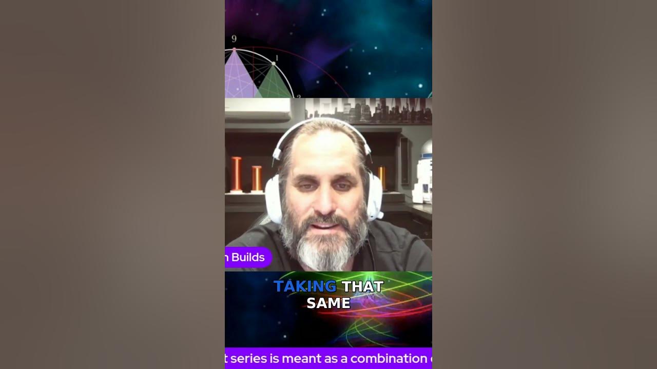 The Power of Over-Unity Devices Explained - YouTube