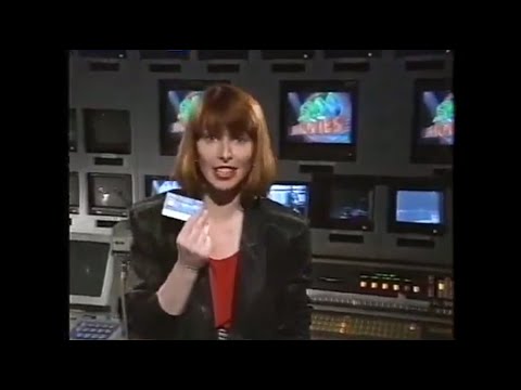 Sky Customer Service Promo (March 1990) - YouTube