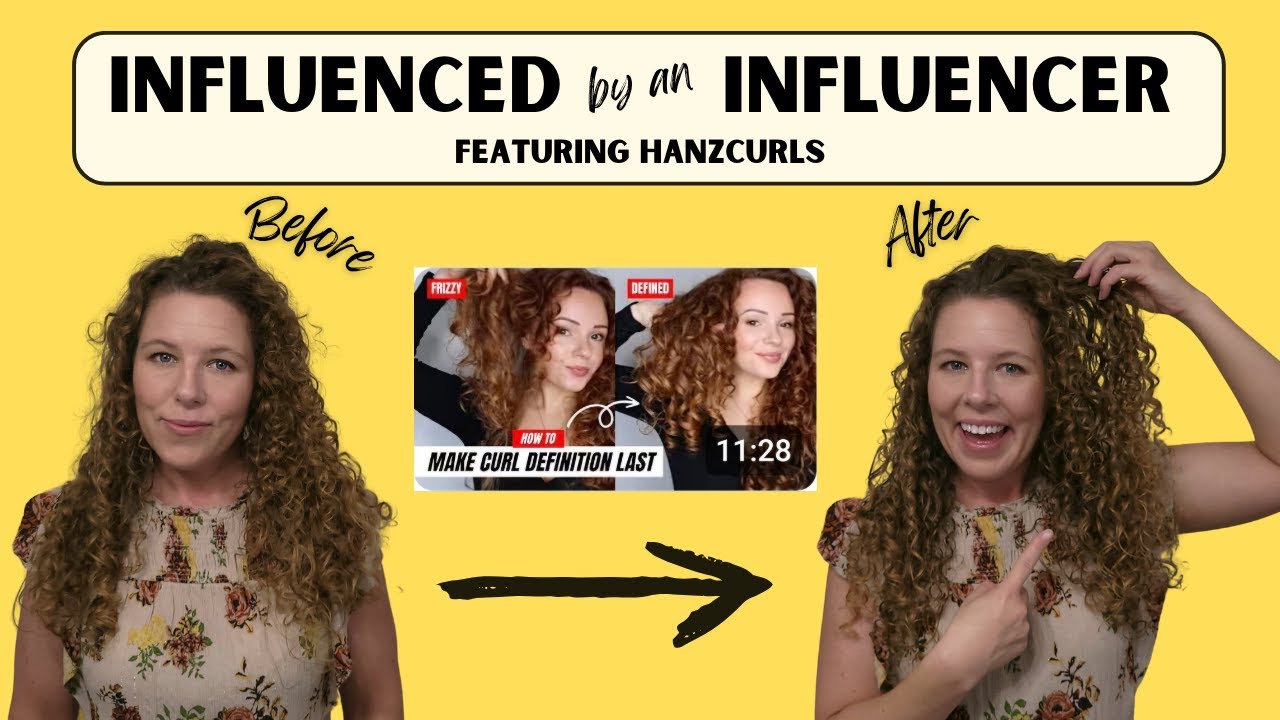 Simple REFRESH ROUTINE | Influenced by the Influencer Featuring ...