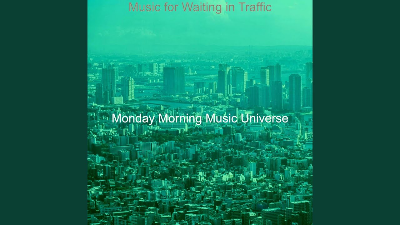 Sublime Moods for Going to Work - YouTube