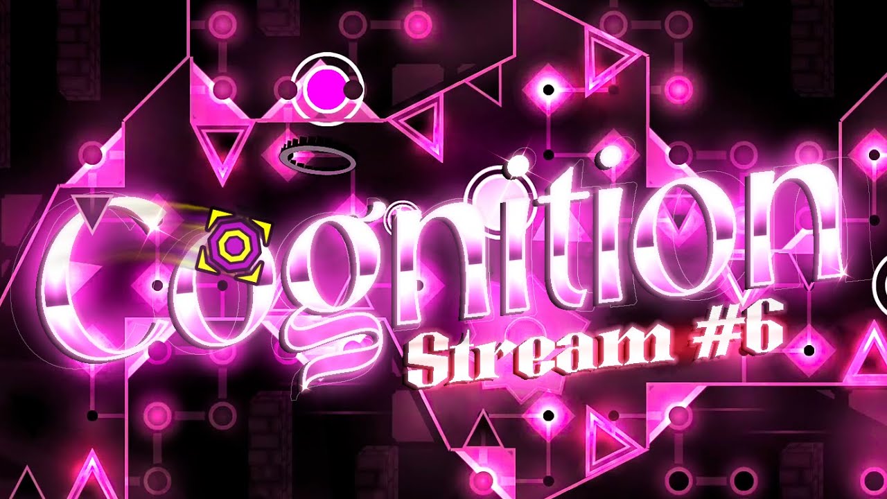 🔴Stream #6 / Cognition 100%!!!!!!!! - YouTube