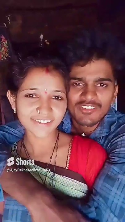 Rekha Ajay Jadhav Aadivasi 🙏😭💔 - YouTube