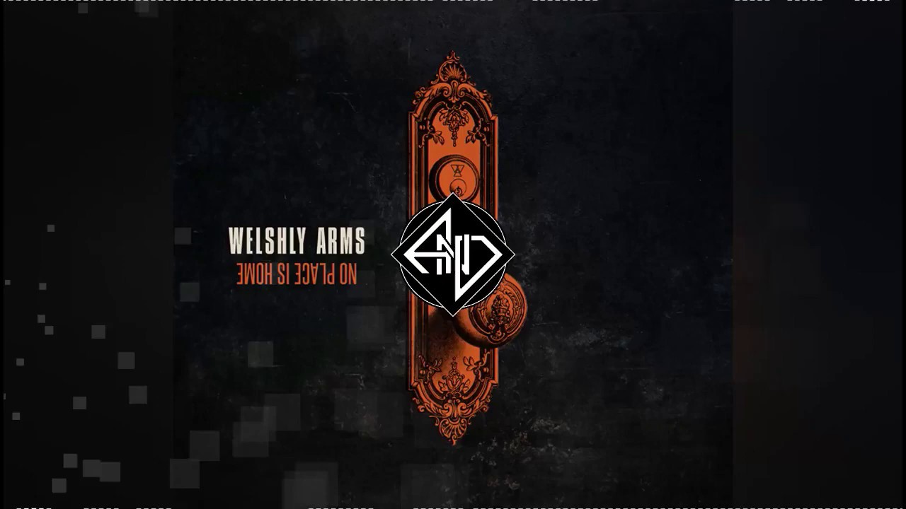 Welshly Arms - Legendary [Lyrics || Sub Español] - YouTube