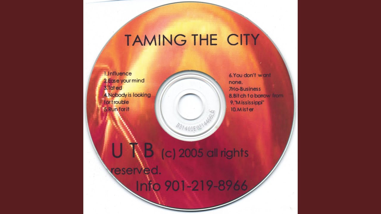 Tated - YouTube Music