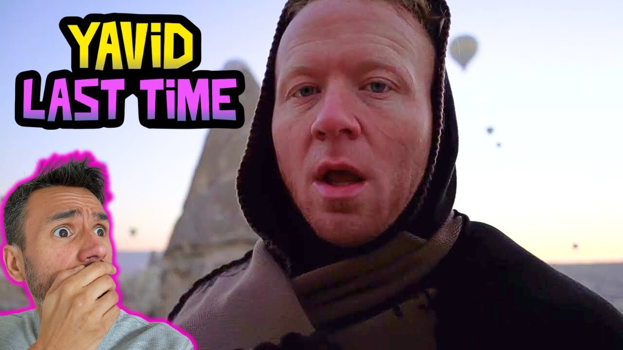 Yavid - Last Time (REACTION) First Time Hearing It - YouTube