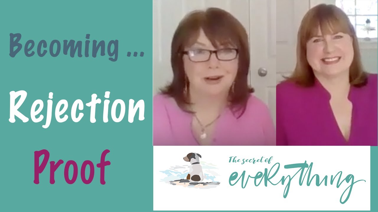 Becoming Rejection-Proof - YouTube