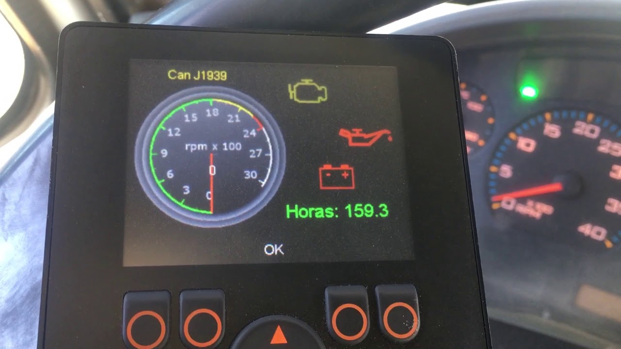 Programación CR0451 - YouTube