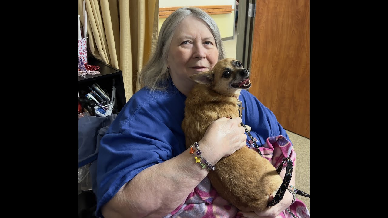 Update for Laquita March 2023 - YouTube