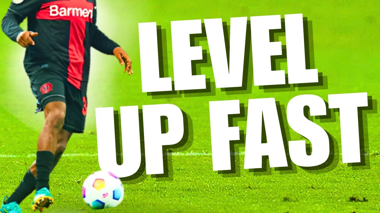 The Ultimate Soccer Training Program – Transform Your Game in 60 Days ...