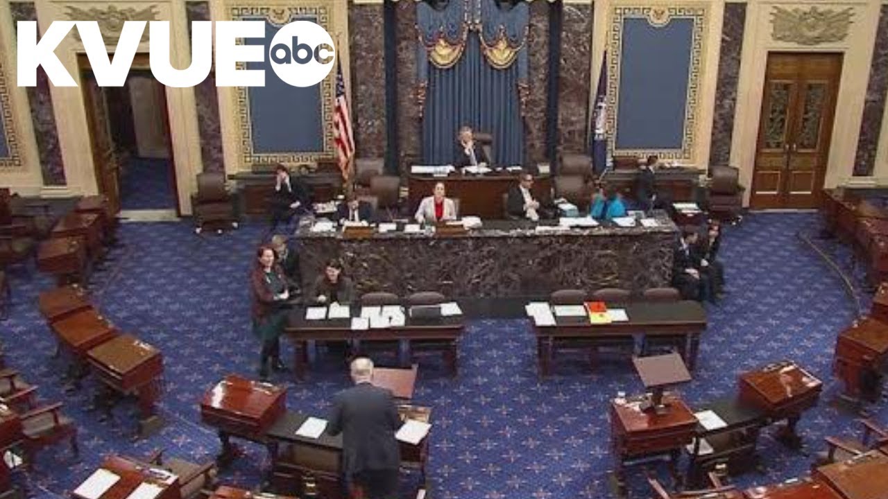US Senate to vote on competing health care plans - YouTube