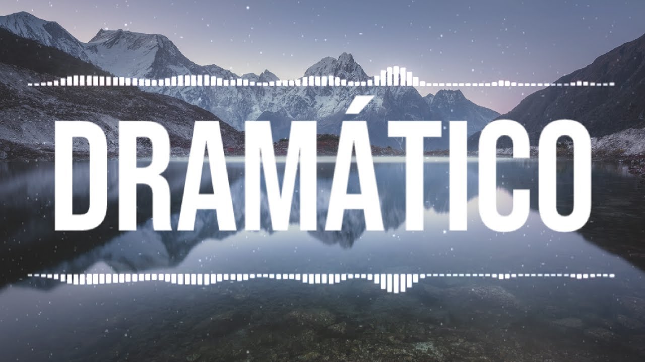 Fundo Musical "DRAMÁTICO" - Wesley Souza ( No Copyright ) - YouTube