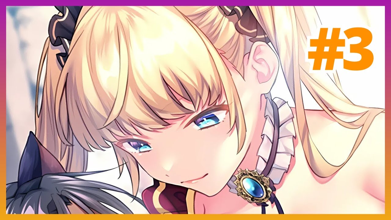 Princess Paradise: Episode #3 - You Should Know What To Do! Uncensored ...