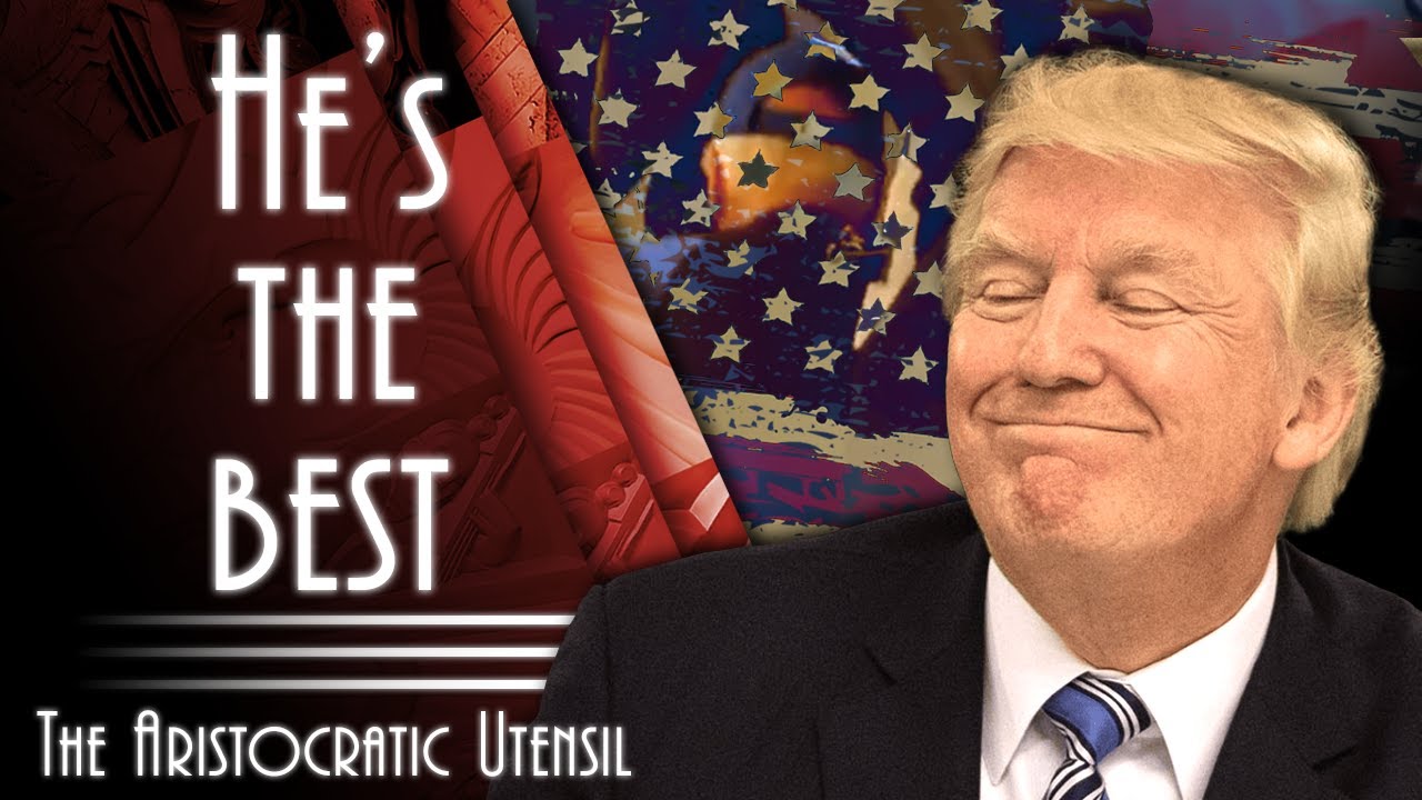 Troll Level? God-Like.. - YouTube