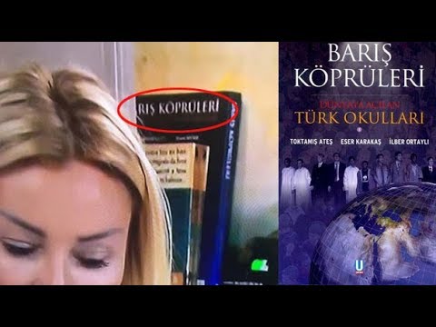 Çocuklar Duymasın'da FETÖ Mesajı- İFŞA