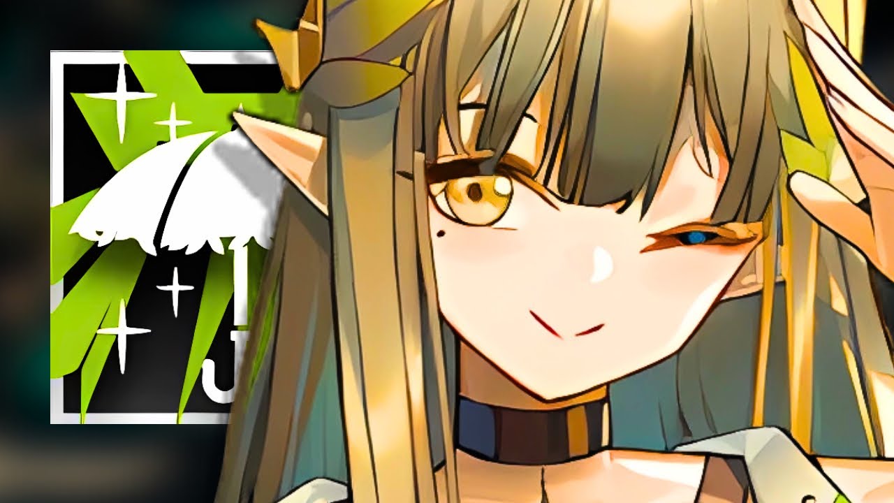 MuMu is ABSOLUTELY Amazing - YouTube