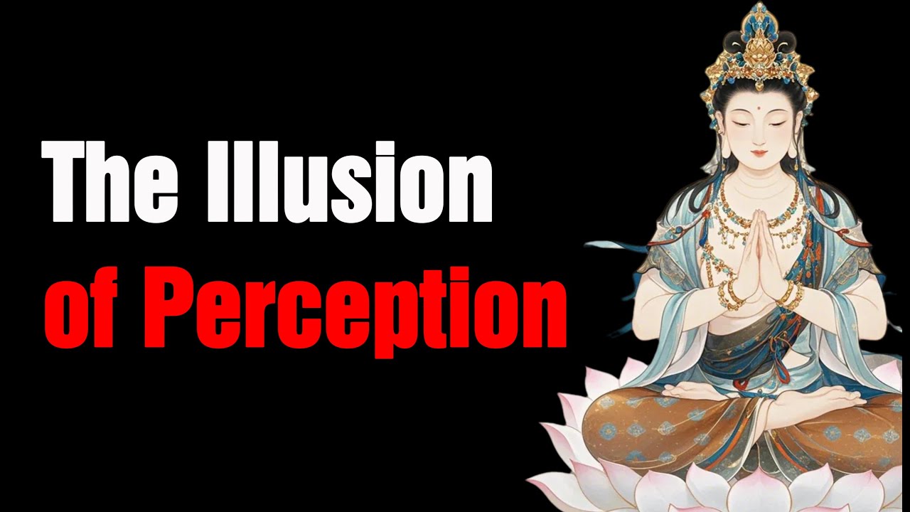 The Illusion of Perception – Understanding 'If One Observes Wat - YouTube