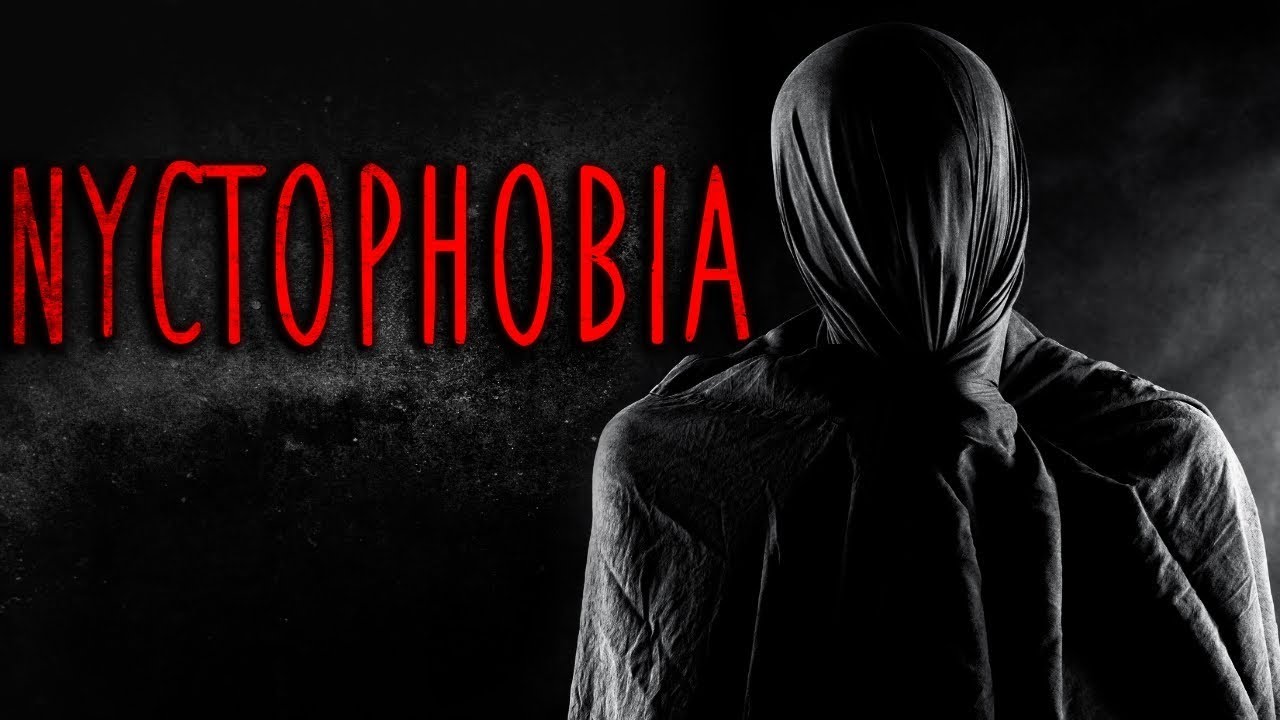 Nyctophobia Causes _ Lygophobia vs Nyctophobia: Which Should You Use In ...