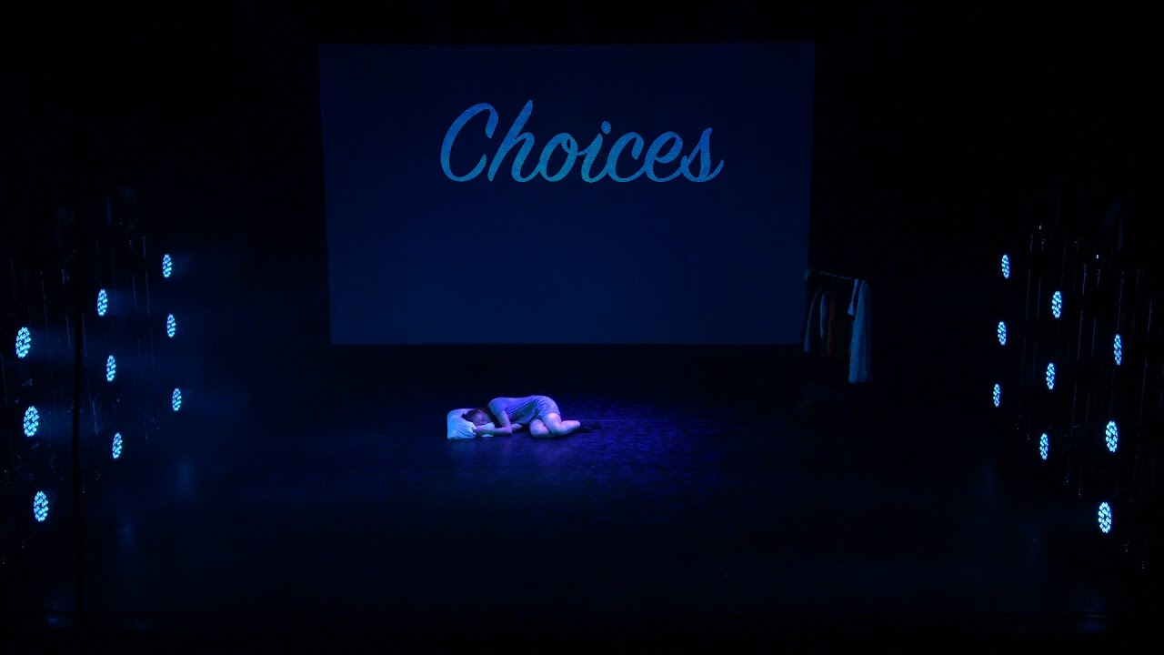 CHOICES - YouTube