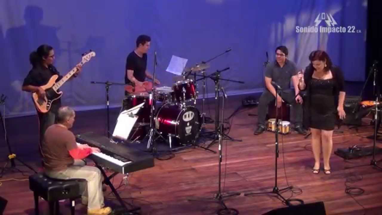Perdido - Juan Tizol - YouTube