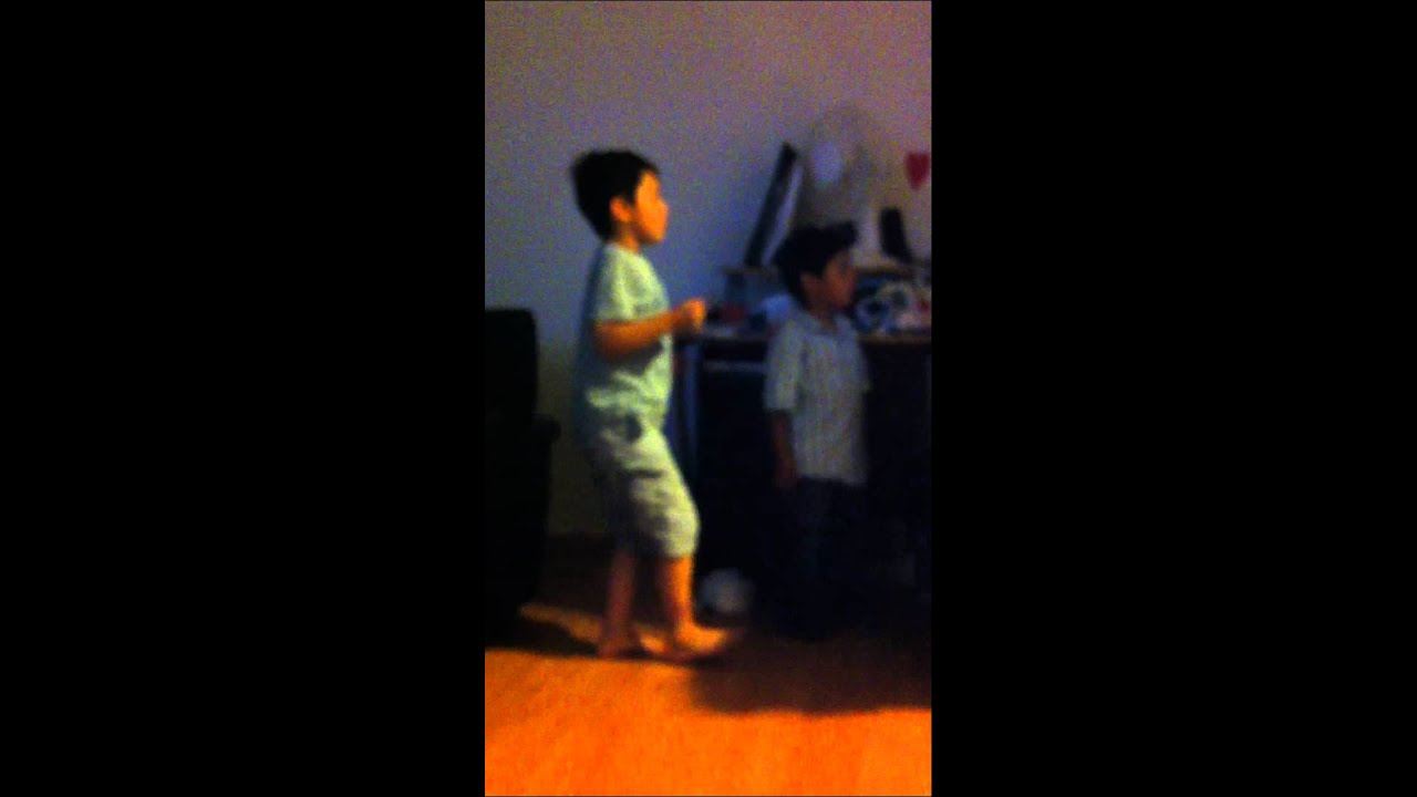 THE LAZY SONG BRUNO MARS BY 6 YO KID FUNNY MUST WATCH - YouTube