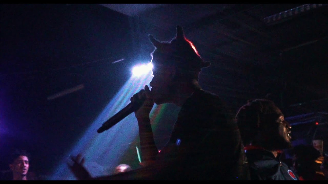 Hit Clan Vlog 8: Skooby Live At XS NightClub (Adult Night)| Hit Clan At ...