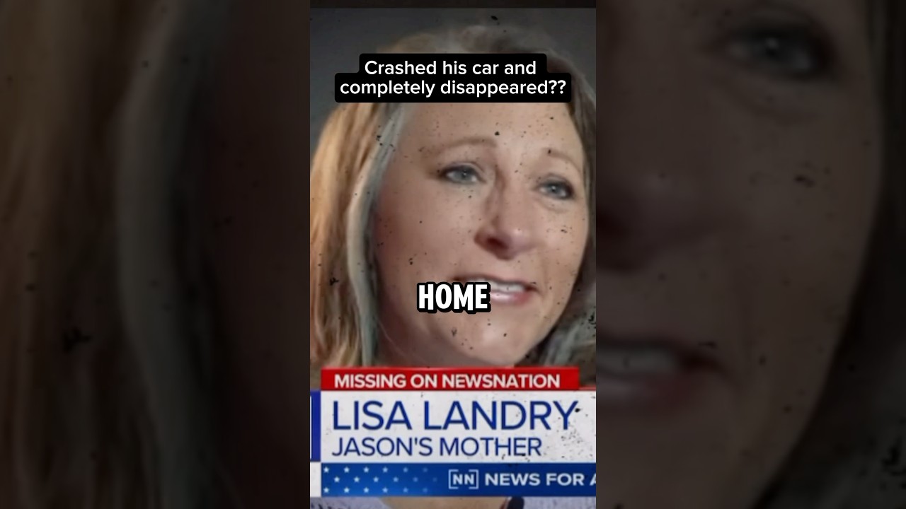 Unsolved till this day, the Jason Landry story remains a mystery # ...
