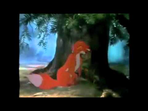 The Fox And The Hound