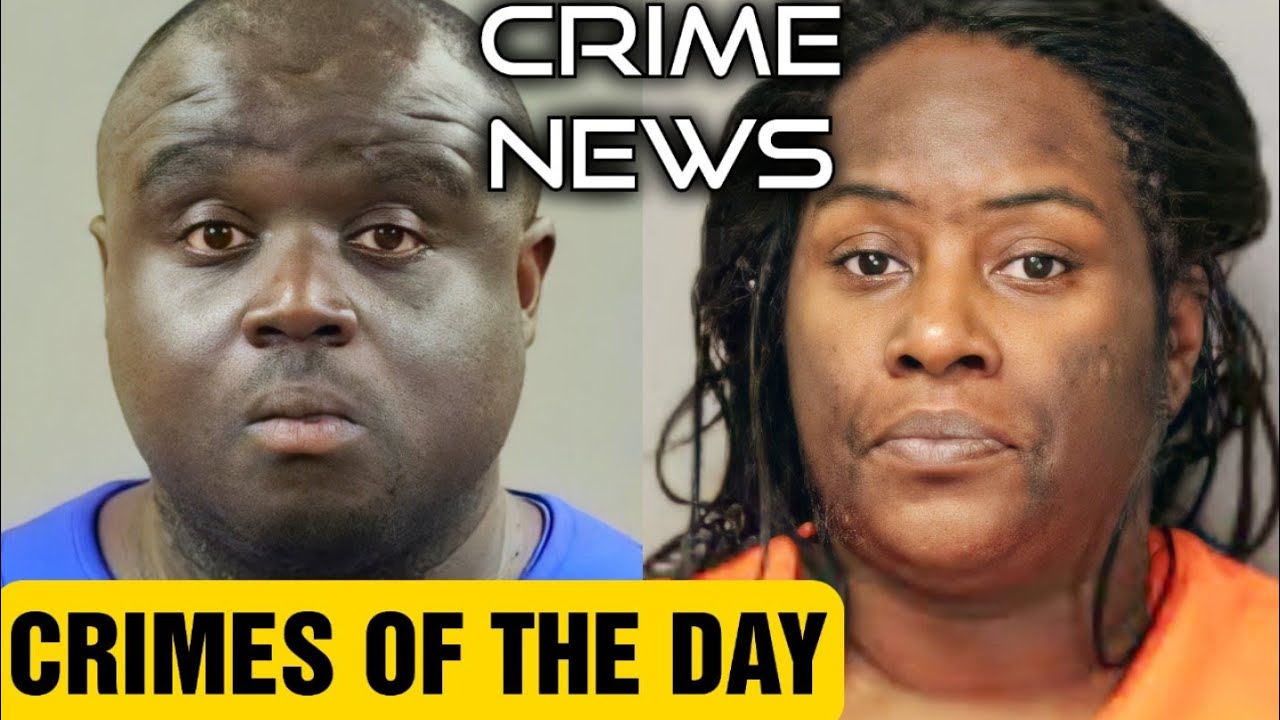 Crime News Daily: November 10, 2021 - YouTube