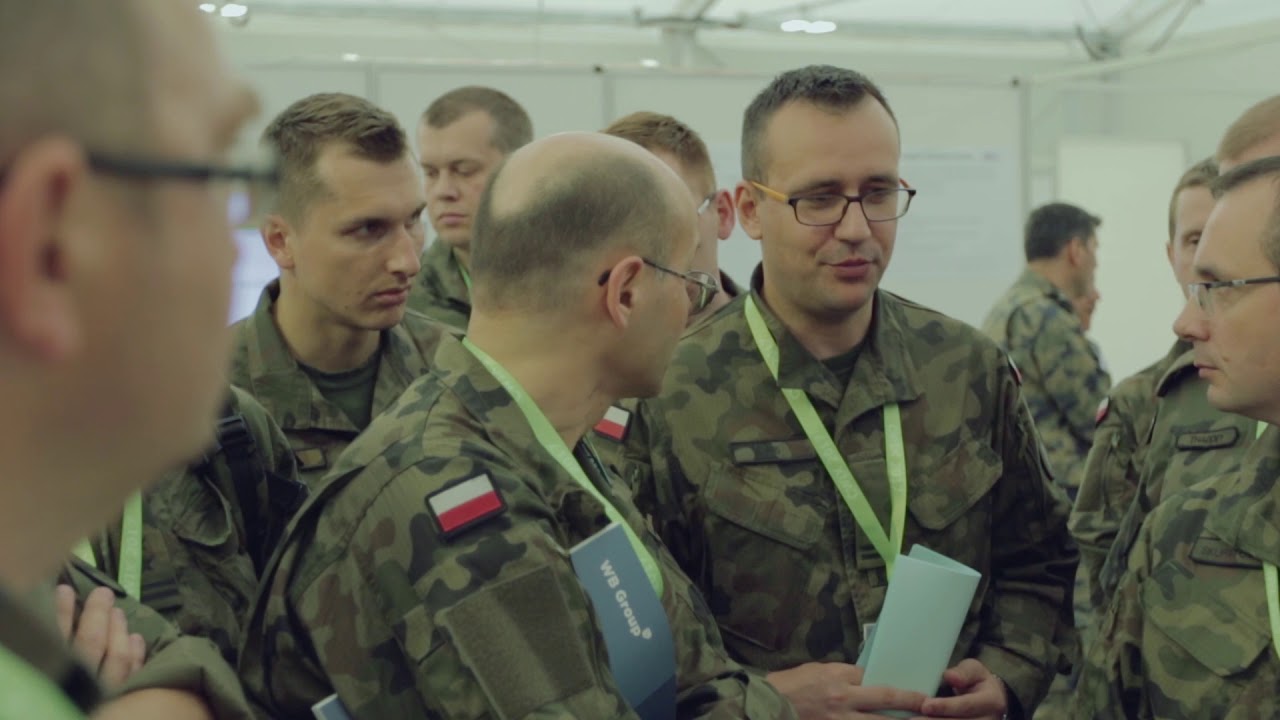 NATO Joint Force Training Centre, JFTC 2019 - YouTube