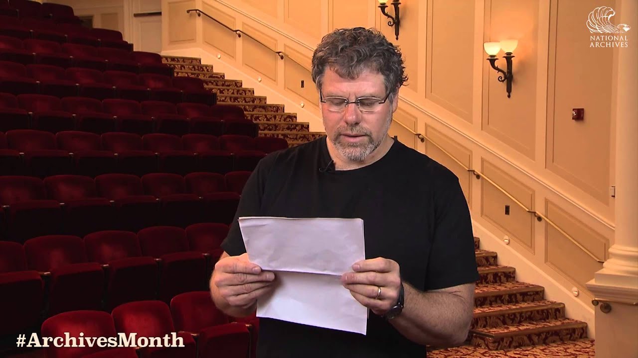 Poem: In the Event by Joshua Weiner - YouTube