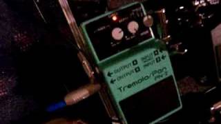 Daft Punk Live Setup