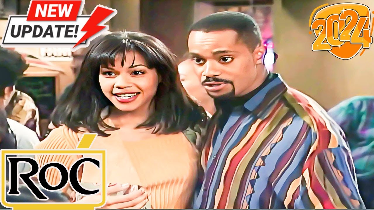 [NEW] ROC Full Episodes💖💖 2024 | Seasons 7- Episodes 2 | Roc's Secret ...