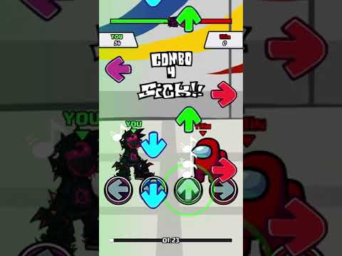 FNF beat battle (online, 5 songs) - YouTube