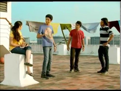 It's Time To Think Different | ICAT Design & Media College - Malayalam