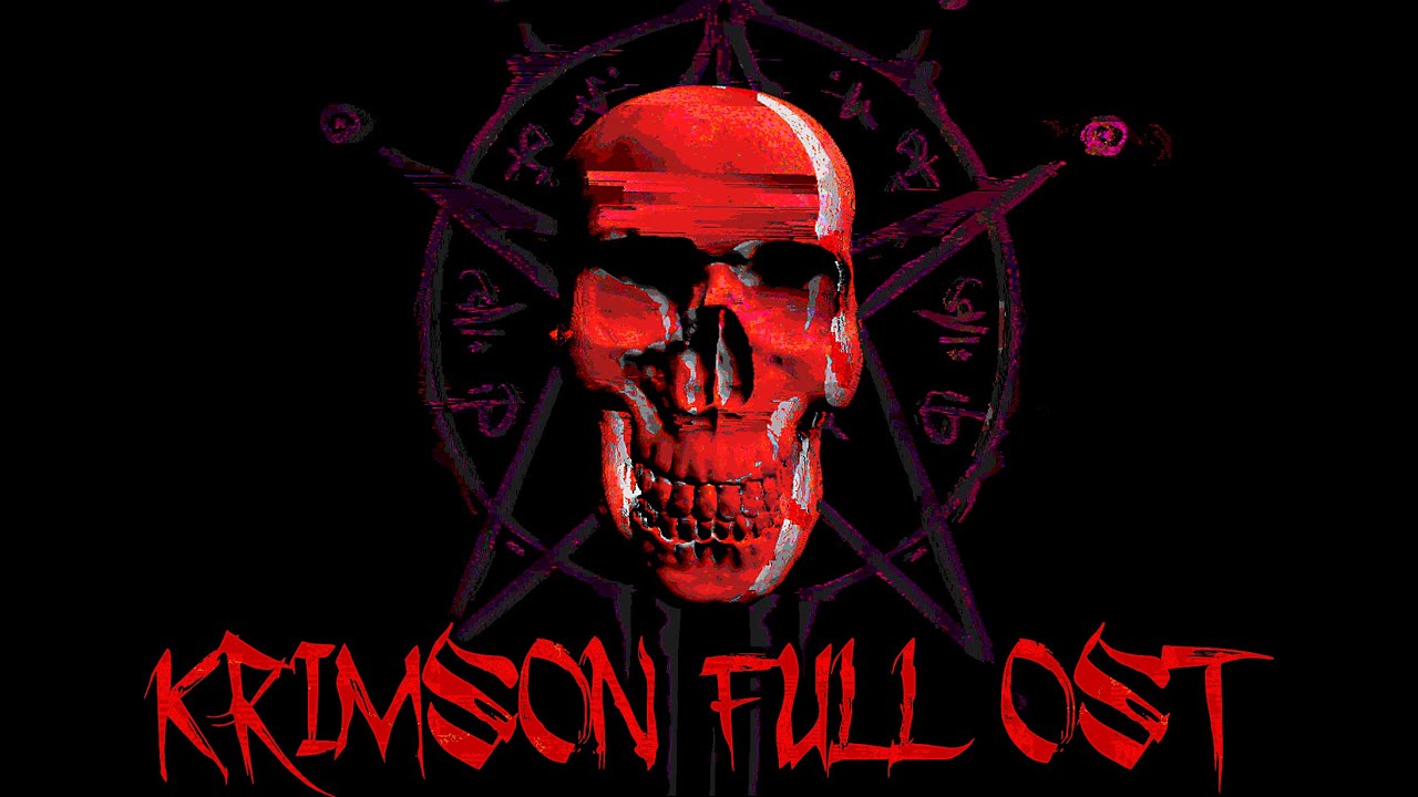 KRIMSON FULL OST - YouTube