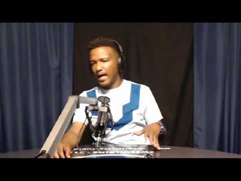 Madd Marv's Comedy Lounge - 8-16-16 - YouTube