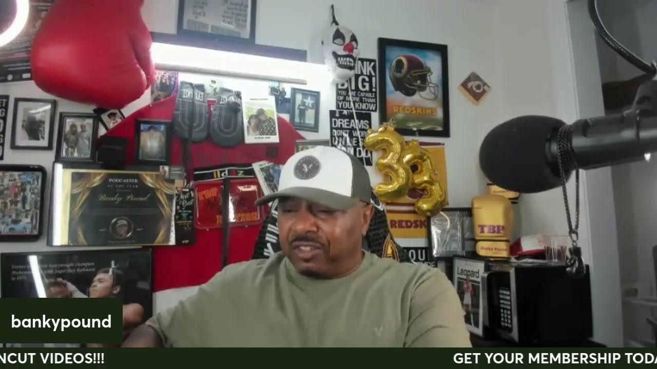 TBP MORNING MUD SHOW - YouTube