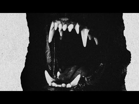 Animal Cannibal Lyric Video - YouTube