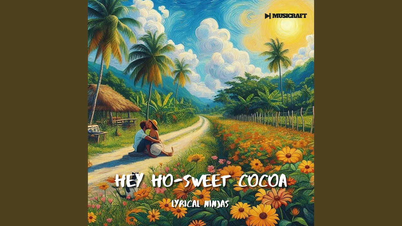 Hey ho-sweet cocoa - YouTube