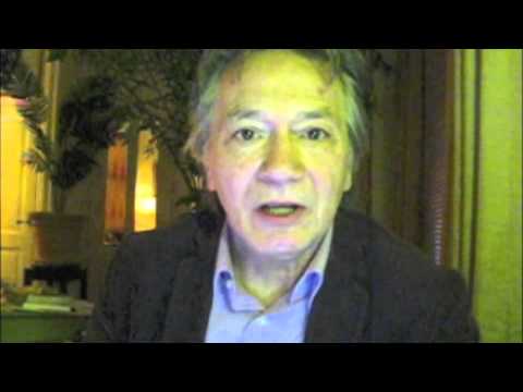 Hans Gerding: Het zelf en dissociatie - YouTube