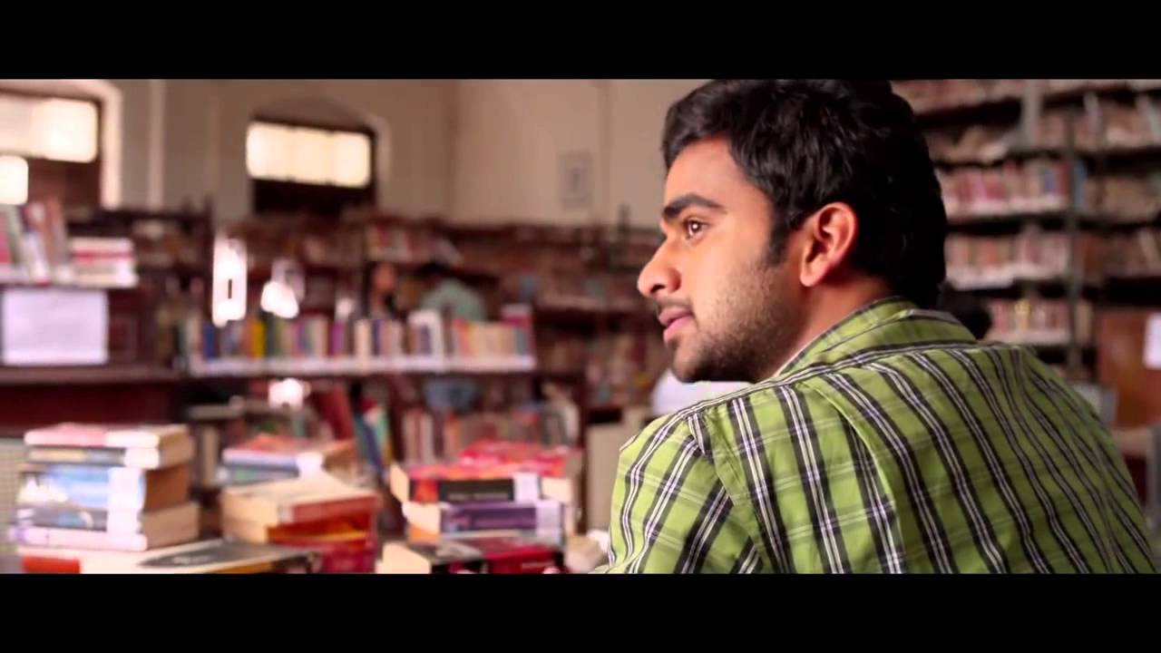 Vinmeen Official Video Song Thegidi - YouTube